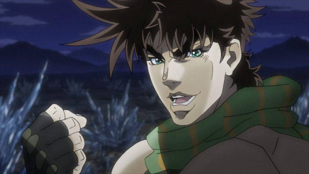 Urutan JoJo Terlemah sampai Terkuat | IDN Times