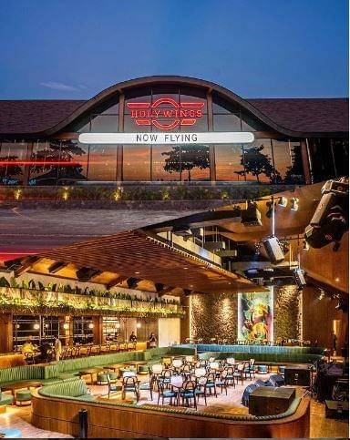 Holywings Didirikan sejak 2014, Siapa Pemilik Holywings? | IDN Times