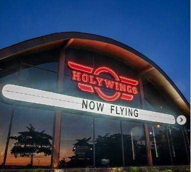 Holywings Didirikan sejak 2014, Siapa Pemilik Holywings? | IDN Times