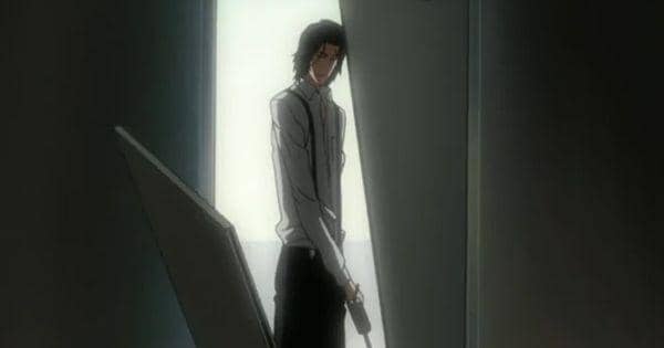 7 Fakta Menarik Shūkurō Tsukishima, Manipulator Masa Lalu Bleach ...