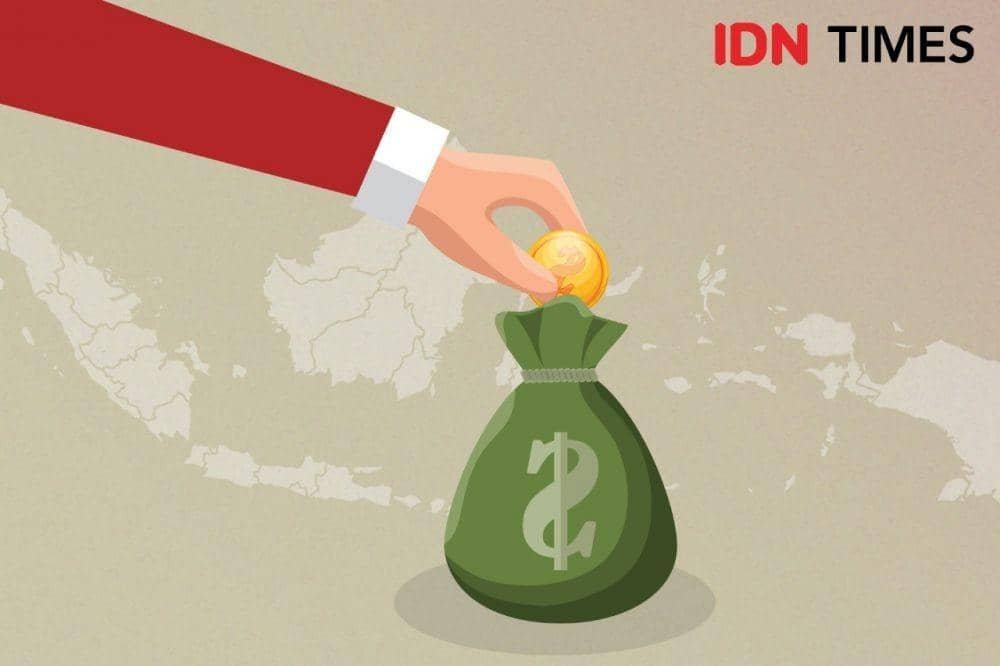 Devisa: Pengertian, Contoh dan Fungsinya bagi Negara | IDN Times