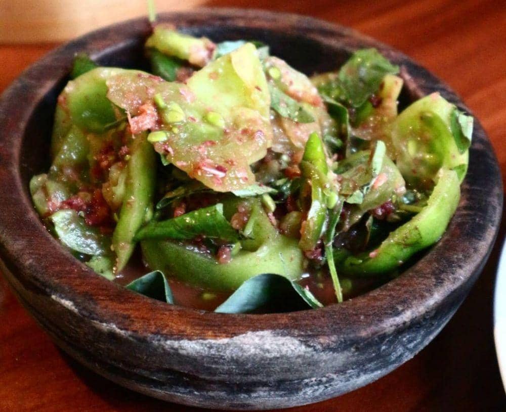 Resep Sambal Cibiuk Khas Sunda, Pelengkap Makan yang Sedap | IDN Times