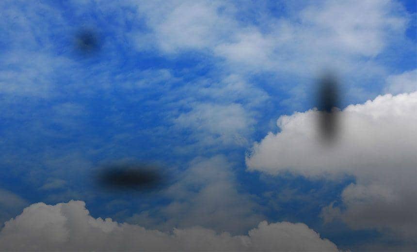 Floaters Mata: Penyebab, Gejala, Pengobatan | IDN Times