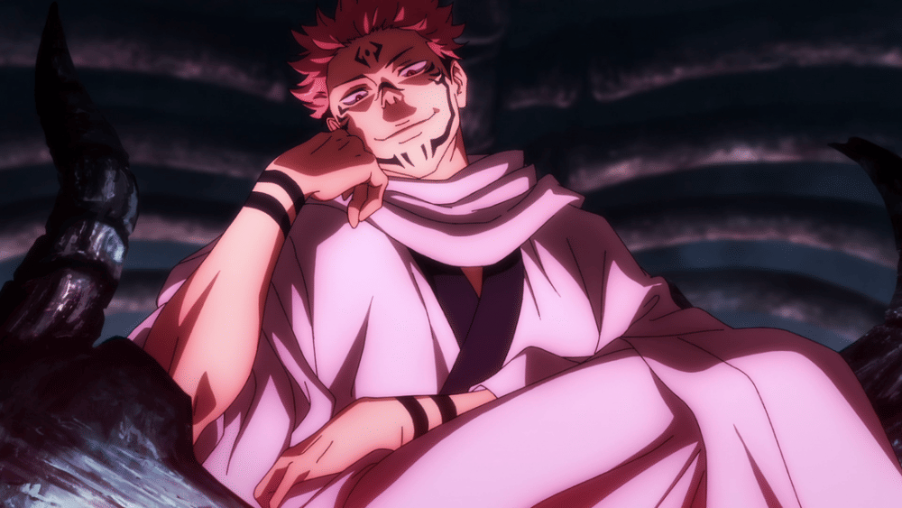 5 Karakter Anime dengan Aura Paling Mengintimidasi | IDN Times