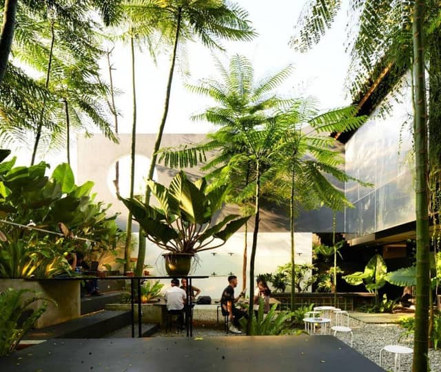 27 Tempat Makan di Jakarta Paling Hits, Wajib Mampir! | IDN Times