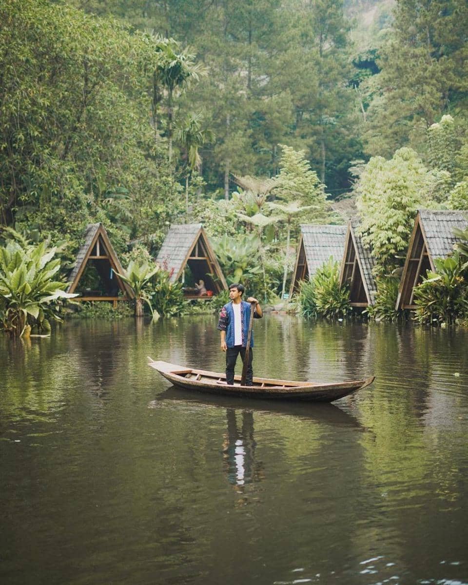 10 Tempat Makan di Lembang yang Paling Enak dan Populer | IDN Times