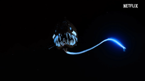 Fakta Anglerfish yang Hidup di Laut Dalam | IDN Times