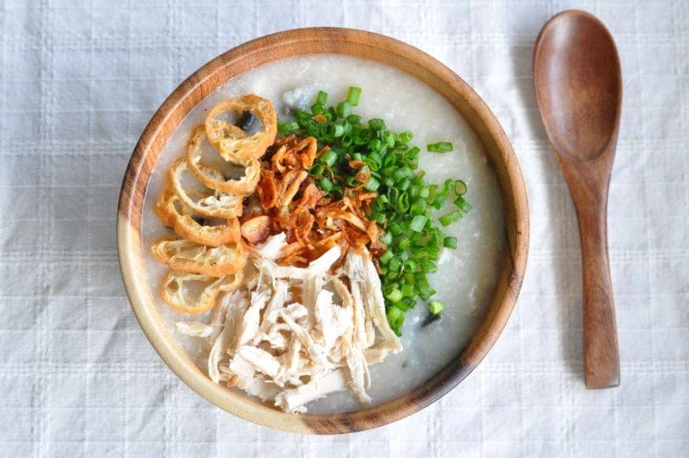 14 Tempat Makan Bubur Ayam di Jakarta Paling Enak dan Hits | IDN Times
