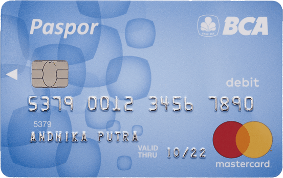 8 Jenis Kartu Debit BCA Beserta Perbedaan Fiturnya | IDN Times