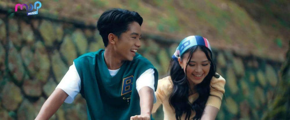 Profil Betrand Peto, Putra Angkat Ruben Onsu dan Sarwendah | IDN Times