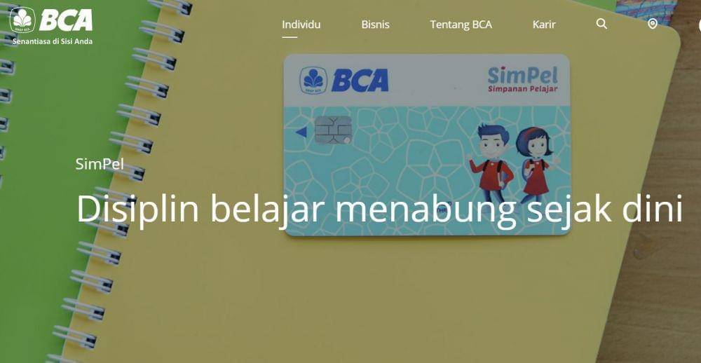 8 Jenis Kartu Debit BCA Beserta Perbedaan Fiturnya | IDN Times