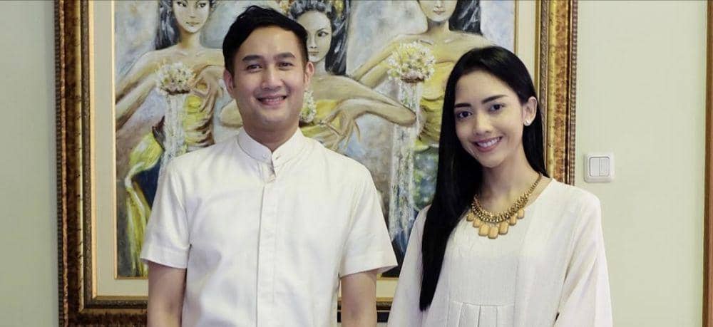 Cerai Setelah 11 Tahun, 9 Potret Ririn Dwi Arianti dan Aldi | IDN Times