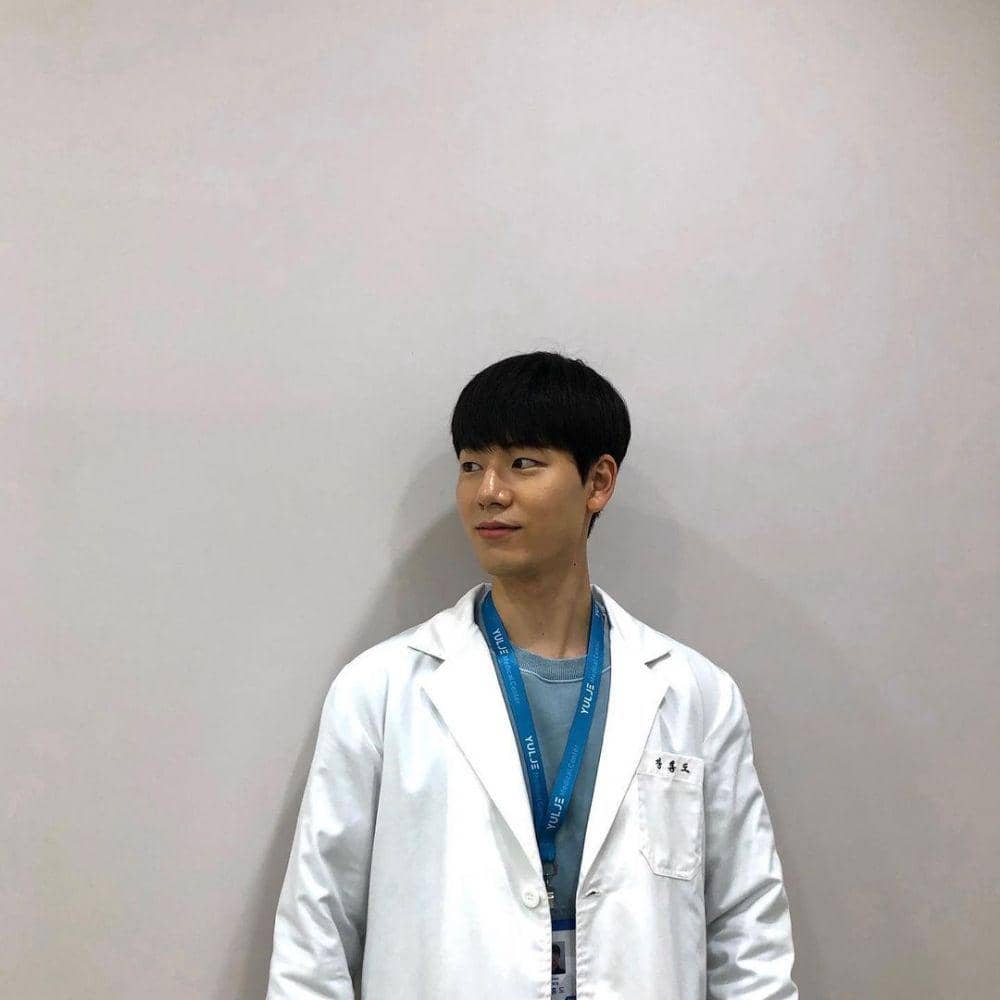 Aktor dan Aktris Pemeran Dokter Baru di Hospital Playlist 2 | IDN Times