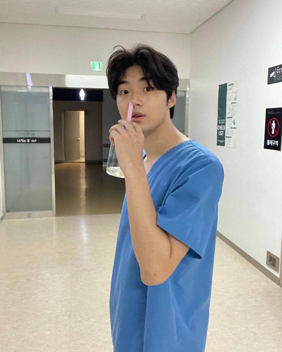 Aktor dan Aktris Pemeran Dokter Baru di Hospital Playlist 2 | IDN Times