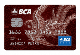 10 Jenis Kartu Kredit BCA | IDN Times