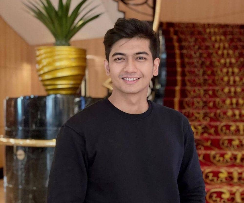 Biodata dan Profil Teuku Ryan, Resmi Digugat Cerai Ria Ricis | IDN Times