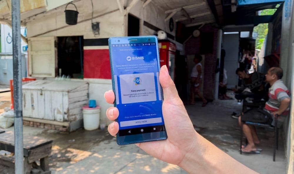 Daftar Kode Transfer DANA untuk Semua Bank, Terlengkap! | IDN Times