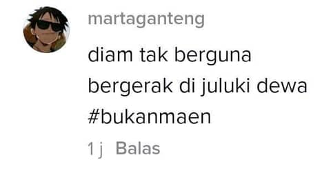 10 Meme Kocak Diam-Diam Bergerak Ini Selalu Bikin Kaget | IDN Times