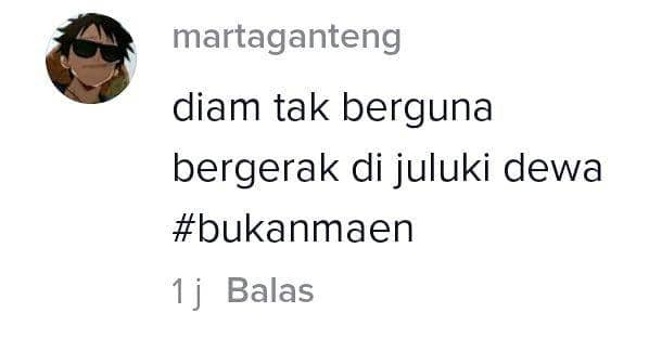 10 Meme Kocak Diam-Diam Bergerak Ini Selalu Bikin Kaget | IDN Times