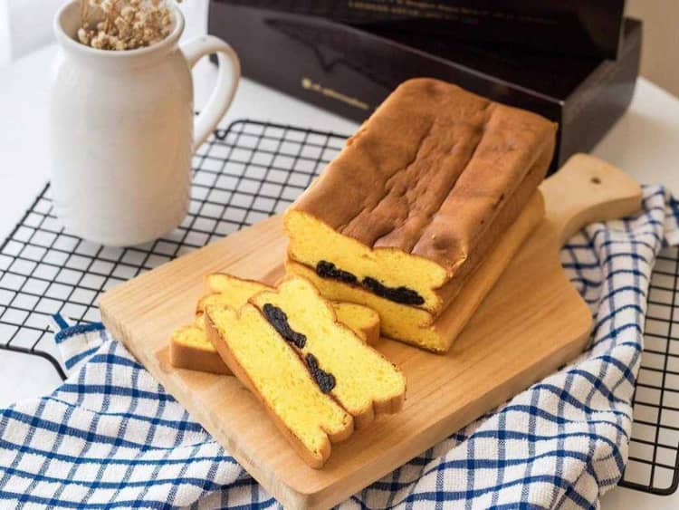 7 Toko Kue Spikoe Legendaris di Surabaya, | IDN Times
