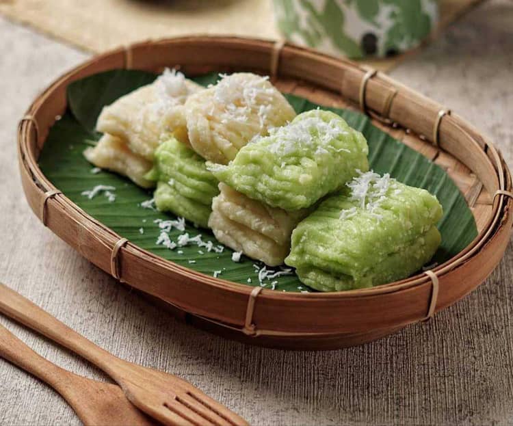 7 Jenis Getuk Khas Indonesia Paling Nikmat buat Teman Ngeteh | IDN Times