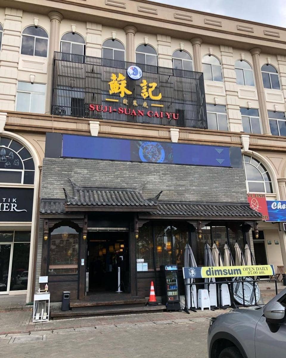 17 Tempat Makan di PIK Jakarta yang Paling Enak dan Populer | IDN Times