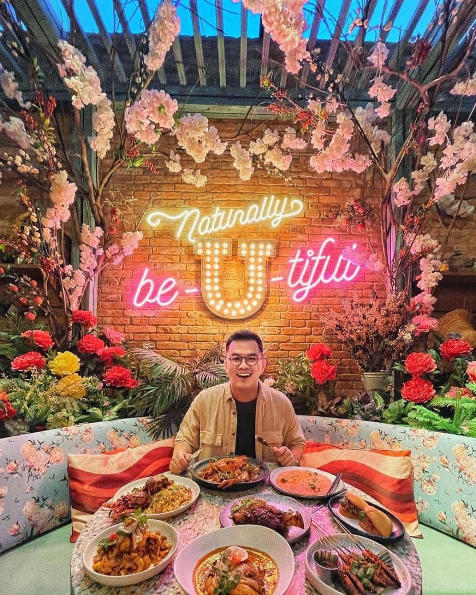 17 Tempat Makan di PIK Jakarta yang Paling Enak dan Populer | IDN Times