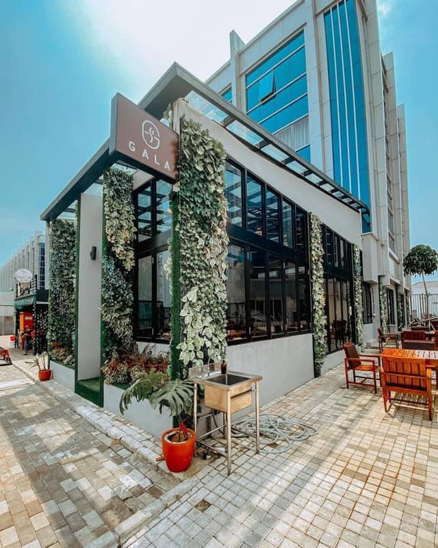 17 Tempat Makan di PIK Jakarta yang Paling Enak dan Populer | IDN Times