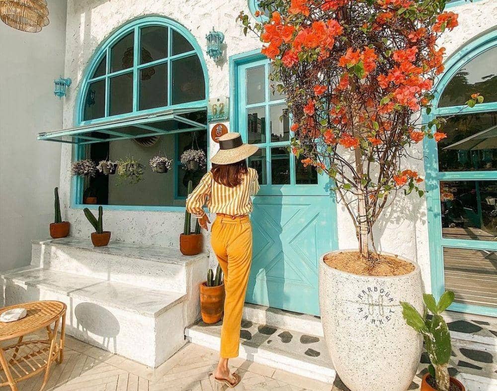 17 Tempat Makan di PIK Jakarta yang Paling Enak dan Populer | IDN Times