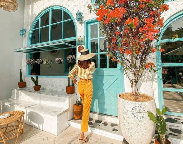 17 Tempat Makan di PIK Jakarta yang Paling Enak dan Populer | IDN Times