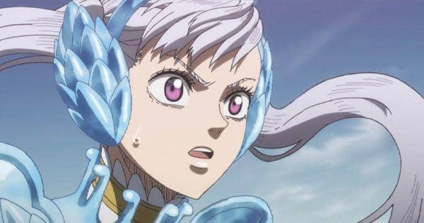 15 Karakter Anime Rambut Putih, Semuanya Favorit Penggemar! | Duniaku.com