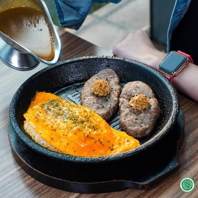 44 Menu Pepper Lunch 2025 Beserta Harganya | IDN Times