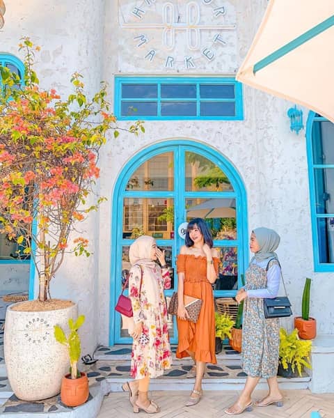 17 Tempat Makan di PIK Jakarta yang Paling Enak dan Populer | IDN Times