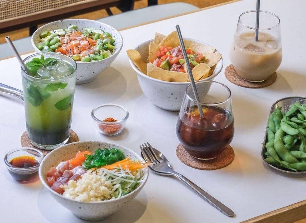 10 Tempat Makan di Kemang yang Paling Enak dan Hits | IDN Times