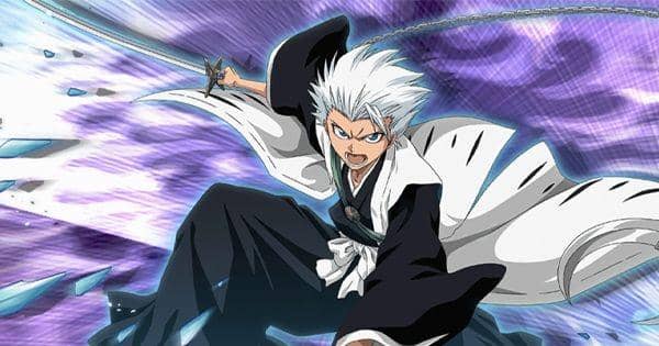 15 Karakter Anime Rambut Putih, Semuanya Favorit Penggemar! | Duniaku.com