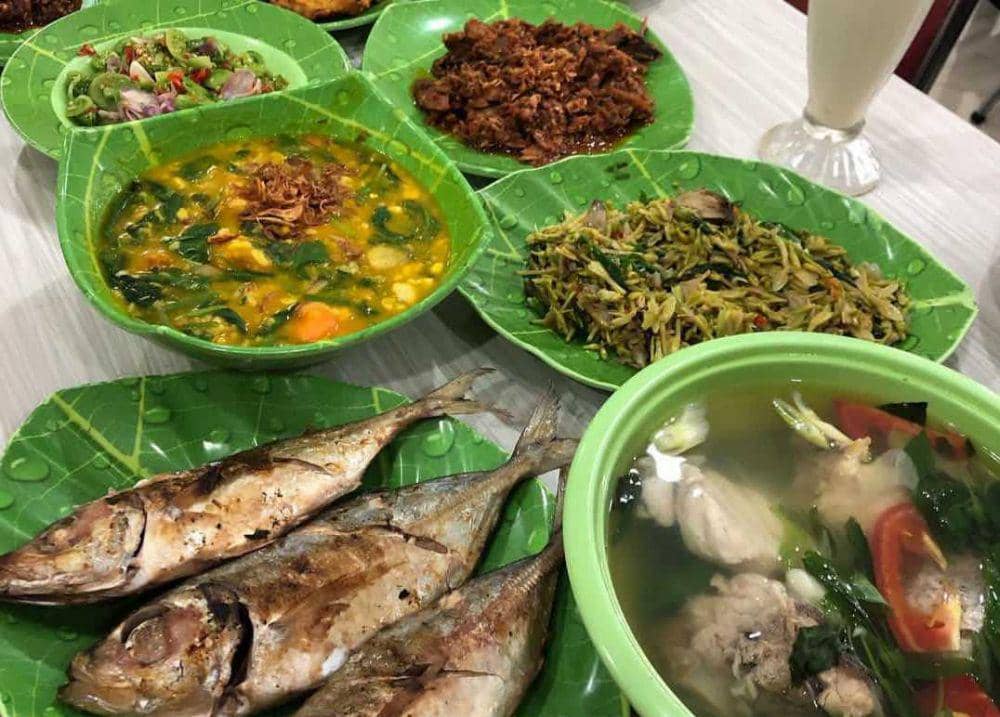 7 Restoran Manado di Jakarta yang Wajib Dikunjungi | IDN Times