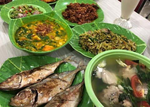 7 Restoran Manado di Jakarta yang Wajib Dikunjungi | IDN Times