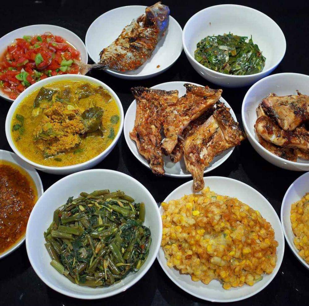 7 Restoran Manado di Jakarta yang Wajib Dikunjungi | IDN Times