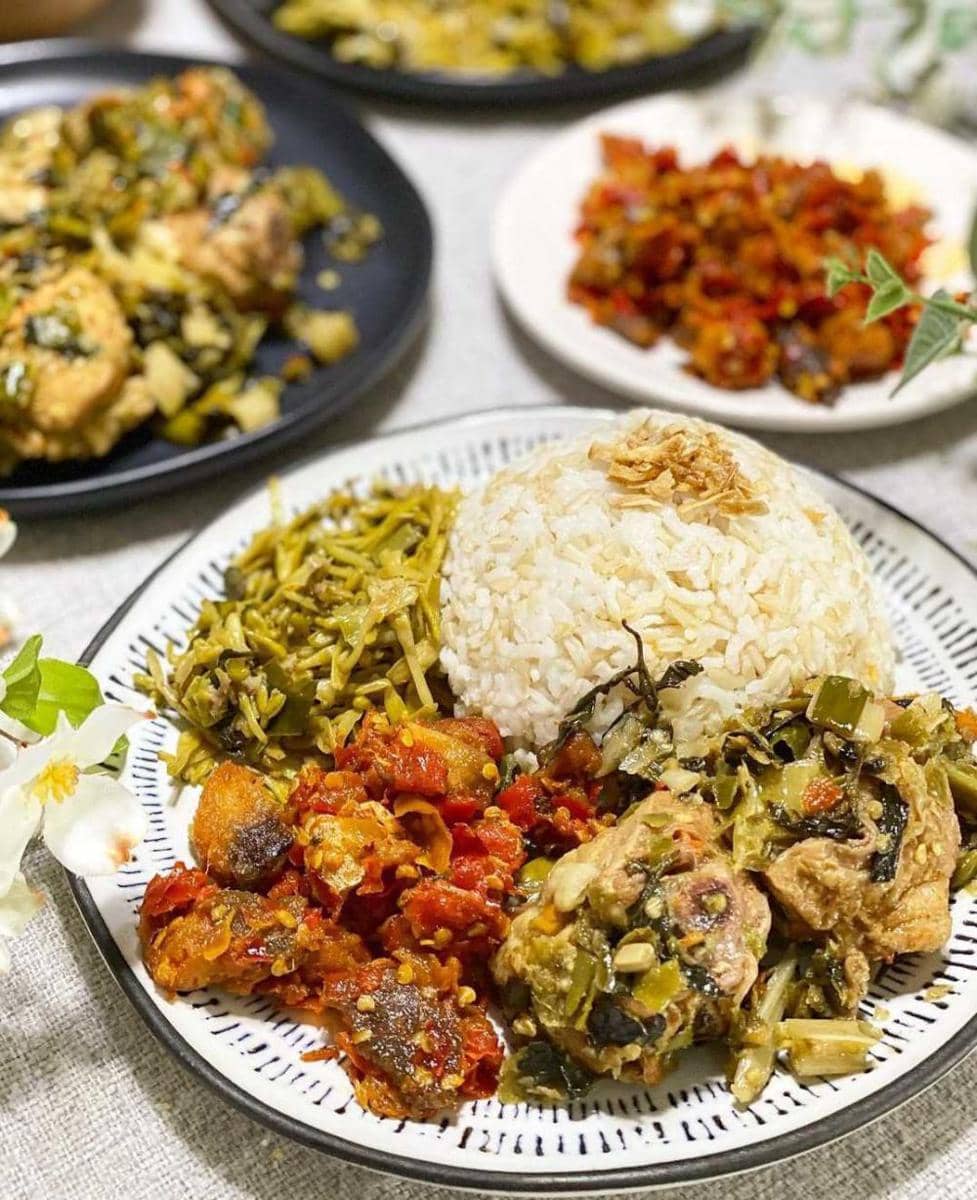 7 Restoran Manado di Jakarta yang Wajib Dikunjungi | IDN Times