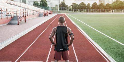 3 Jenis Start Lari dan Tekniknya yang Perlu Kamu Tahu | IDN Times