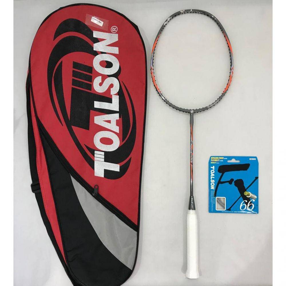 20 Rekomendasi Merek Raket Badminton Terbaik, Wajib Punya! | IDN Times