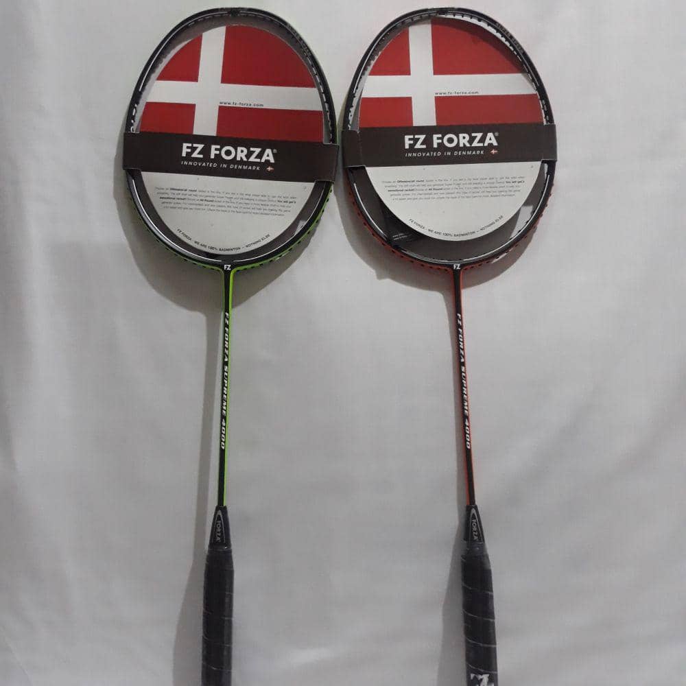 20 Rekomendasi Merek Raket Badminton Terbaik, Wajib Punya! | IDN Times