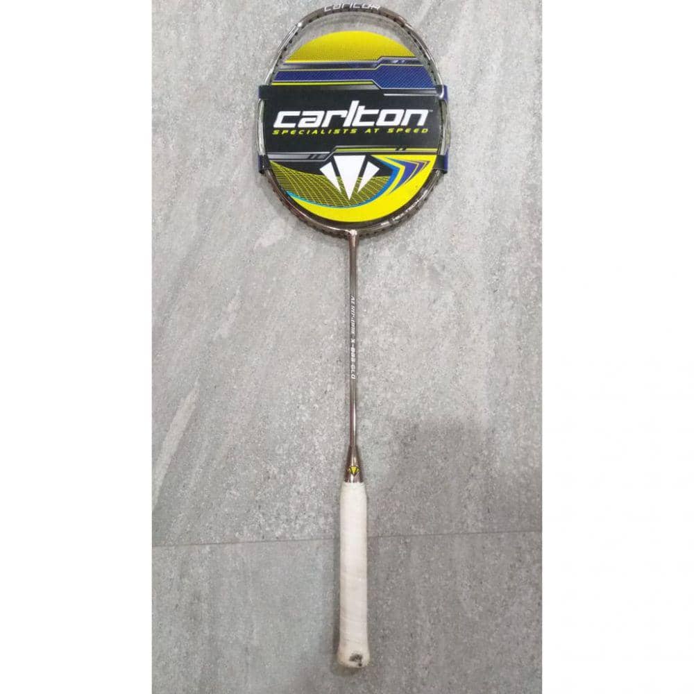 20 Rekomendasi Merek Raket Badminton Terbaik, Wajib Punya! | IDN Times