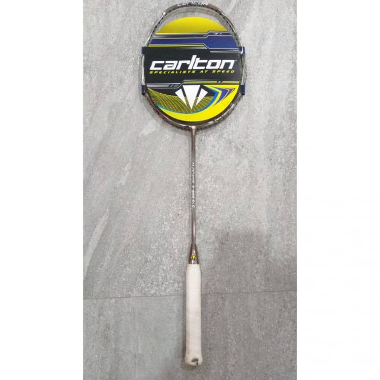 20 Rekomendasi Merek Raket Badminton Terbaik, Wajib Punya! | IDN Times