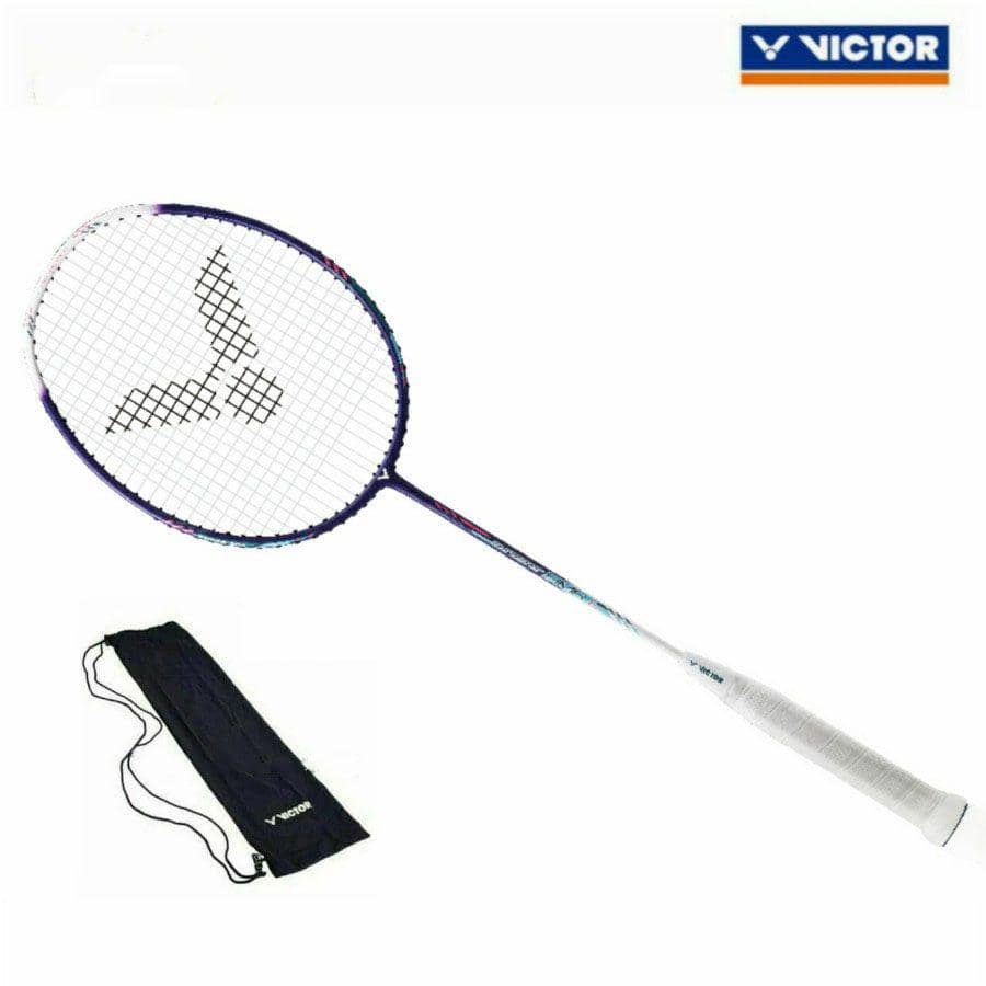 20 Rekomendasi Merek Raket Badminton Terbaik, Wajib Punya! | IDN Times