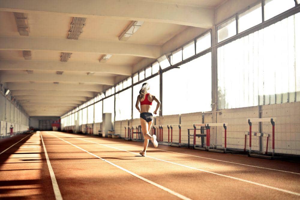 15 Cabang Olahraga Atletik Lengkap dengan Pengertiannya | IDN Times