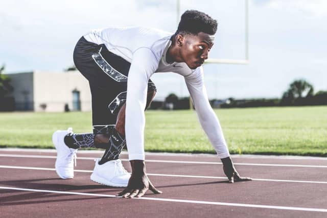 15 Cabang Olahraga Atletik Lengkap dengan Pengertiannya | IDN Times