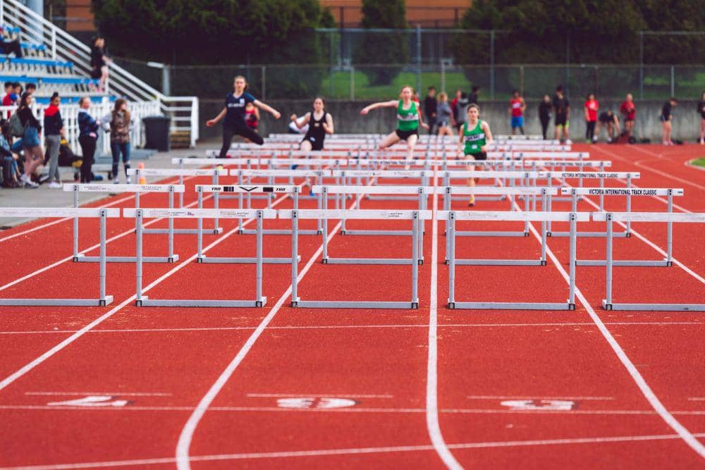 15 Cabang Olahraga Atletik Lengkap dengan Pengertiannya | IDN Times