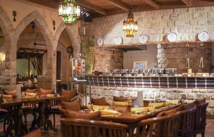 7 Restoran buat Rombongan di Jakarta | IDN Times