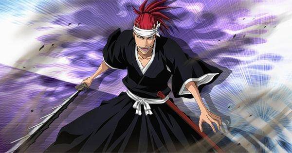 15 Karakter Anime Berambut Merah yang Keren Abis, Ada Kurama | Duniaku.com